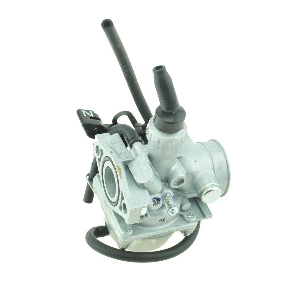 19MM VM16 CARBURETOR CARB FOR HONDA XR50 CRF50 CRF70 DIRT BIKE ...
