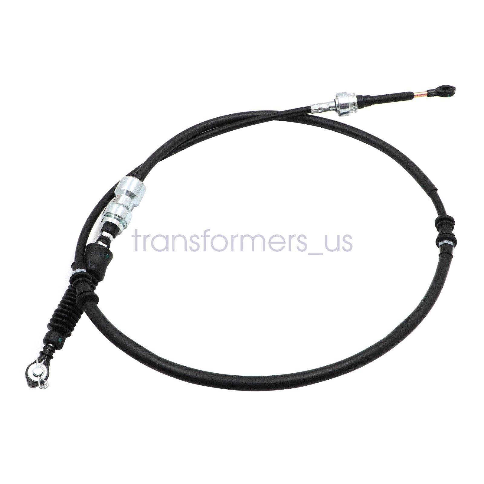 For Nissan Versa 2007-13 34935-EM30A Automatic Transmission Shift ...