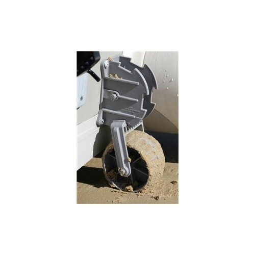 Retractable Boat Wheels dinghy Wheeler | eBay