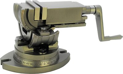 Vises - Angle Vise