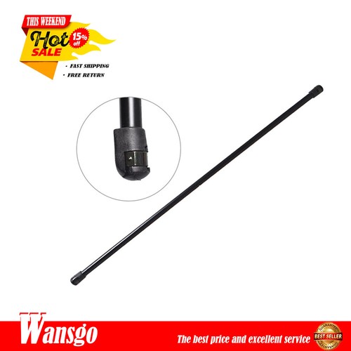 For GMC Buick 2007-2017 Liftgate Tailgate Hatch-Actuator Rod Black ...