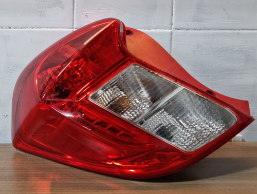 Feu arrière OEM 42607401 siège conducteur LH pour Chevrolet Spark 16-17 ...