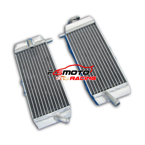 For Yamaha YZF250 YZ250F 2006 & WRF250 WR250F 2007-2014 08 09 Aluminum ...