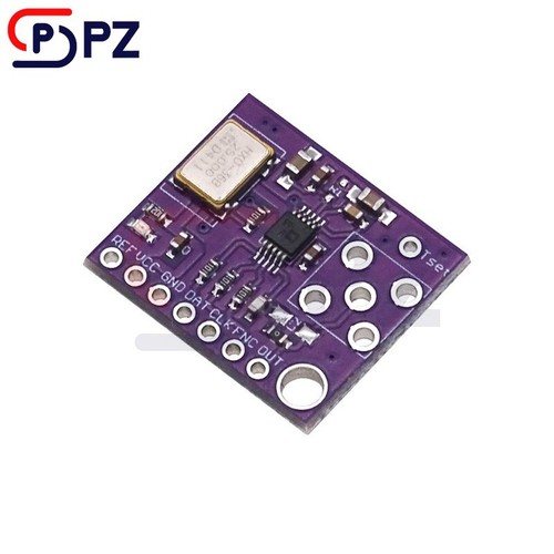 AD9833 Signal Generator Module Microprocessors Sine Square Wave DDS ...
