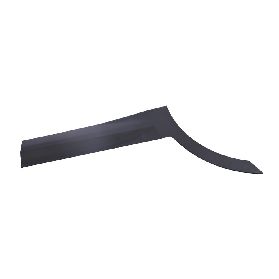 For 13-19 Hyundai Santa Fe XL Rear Door Wheel Molding RH 87732B8000CA ...