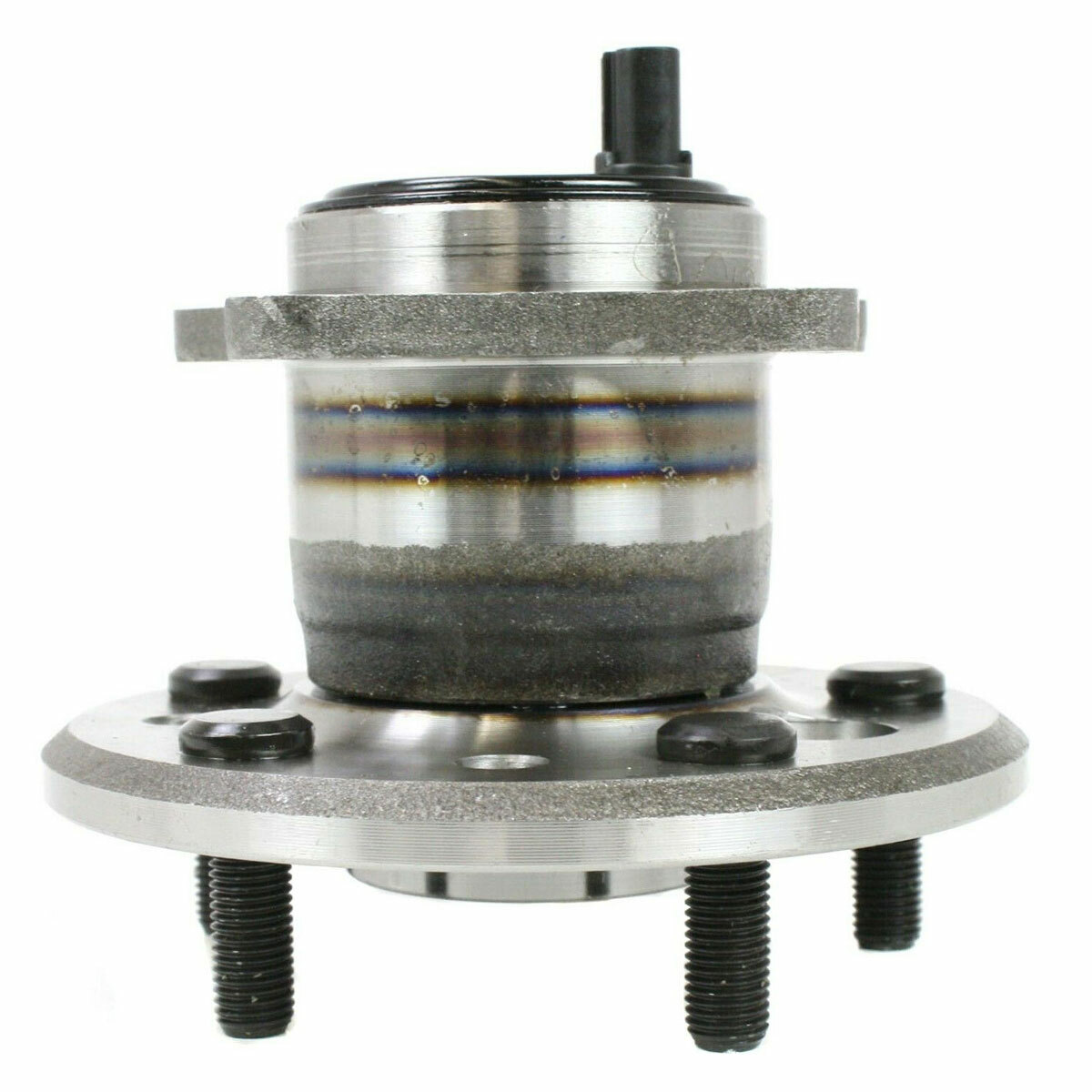 Rear Wheel Hub Bearing Pair For Toyota Camry Avalon Highlander Solara W ...
