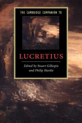 Cambridge Companions to Literature Ser.: Cambridge Companion to ...