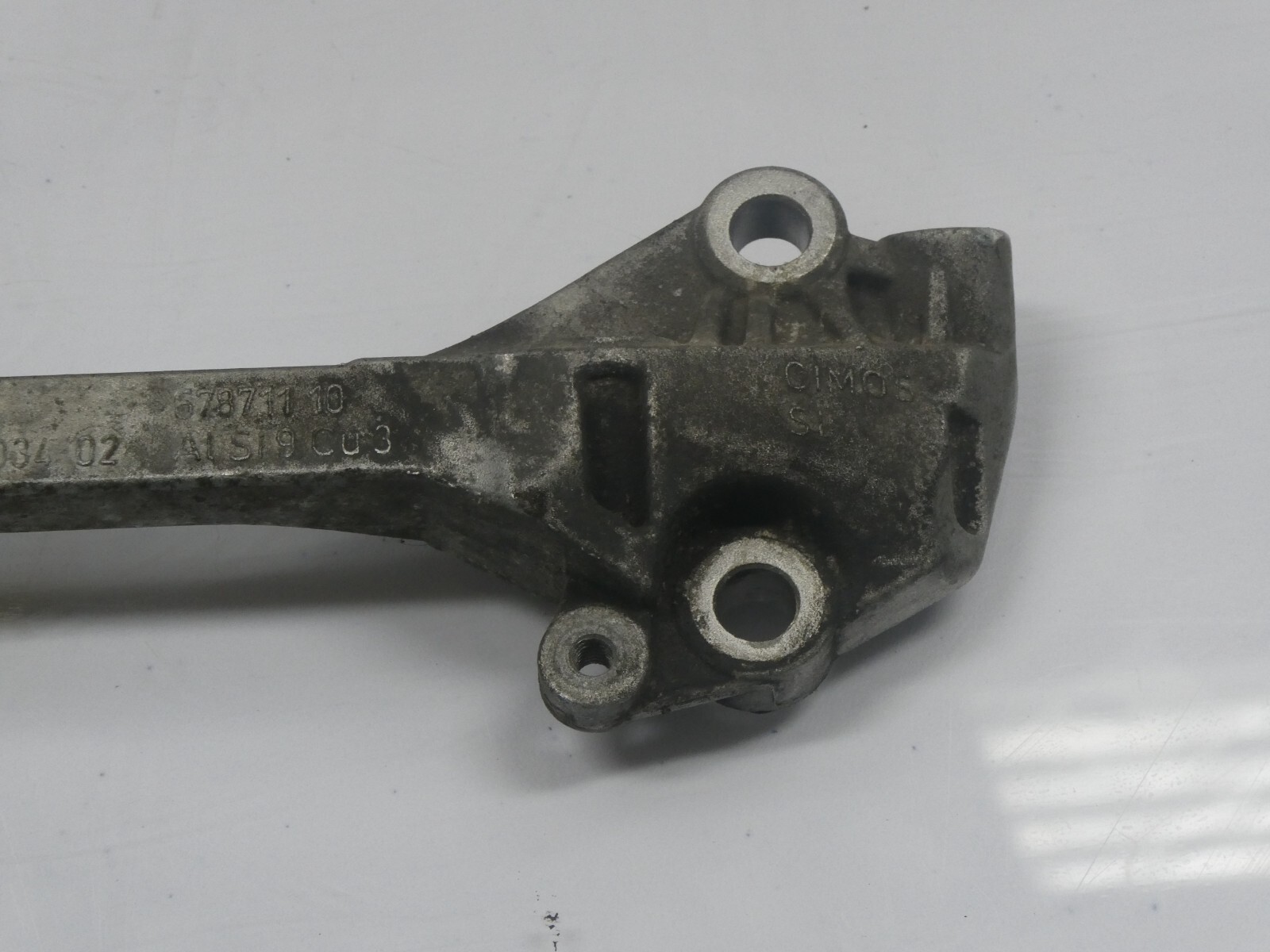 2007-2016 Mini Cooper R56 Upper Motor Mount Bracket | Genuine OEM ...