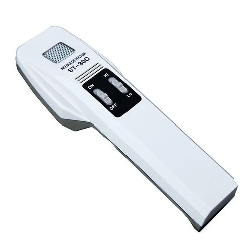 Handheld Metal Detector High Precision Device Needle In Meter Scanner ...