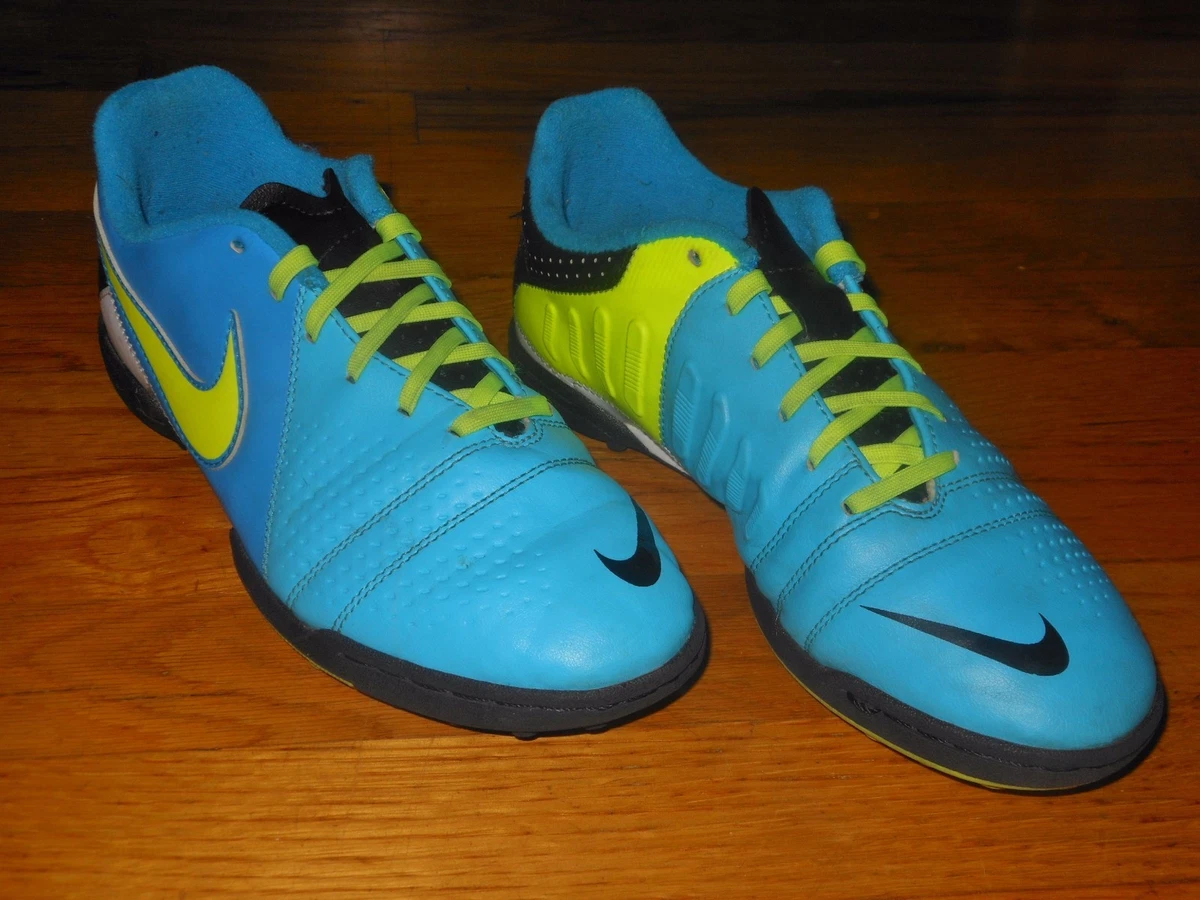Nike Ctr Futsal Green