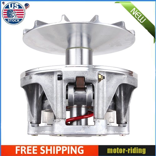 ATV DRIVE CLUTCH for Polaris 1321635 1322003 1322682 1322673 1322749 ...