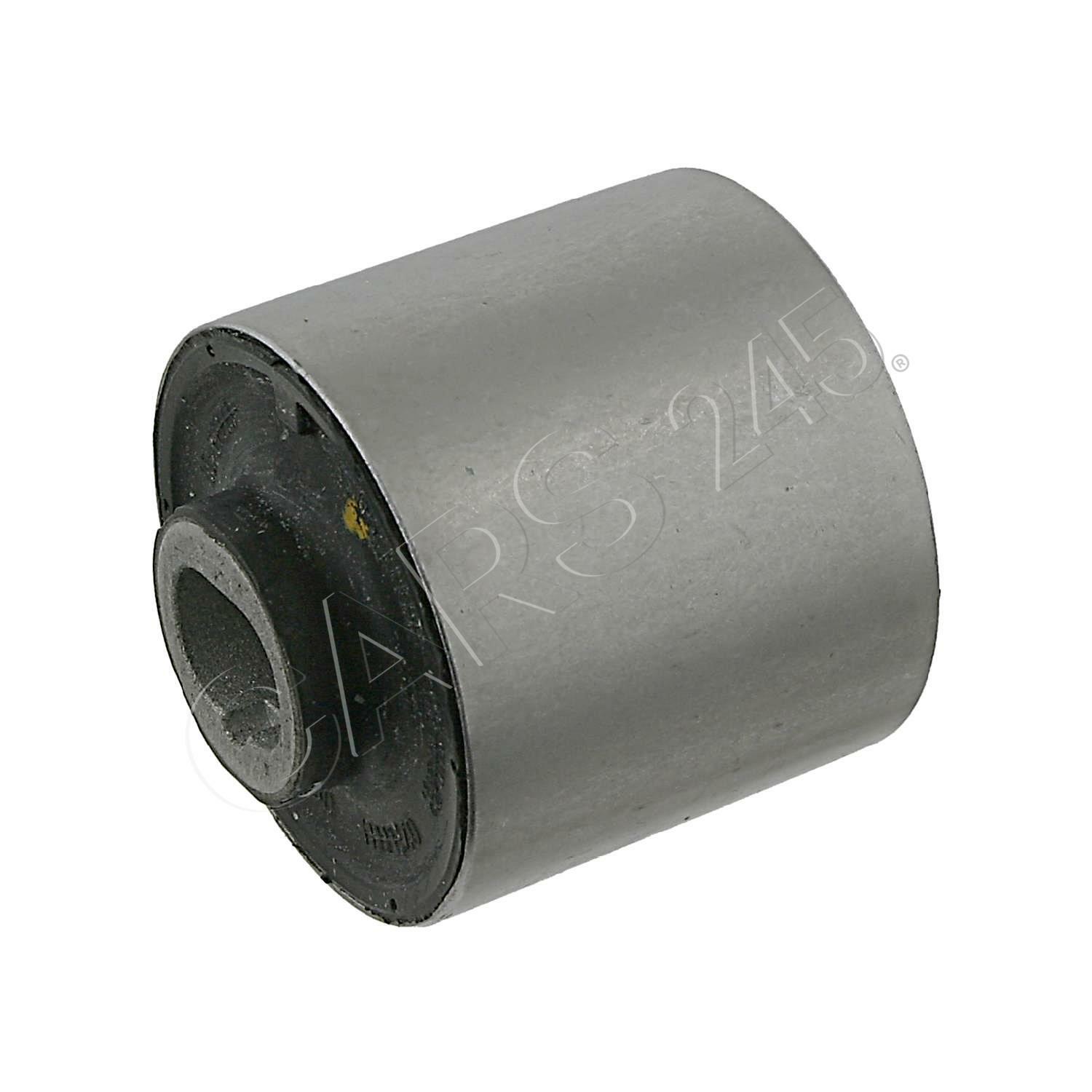 Control Arm Trailing Bushing Lower Front FEBI For MERCEDES Sl C219 ...