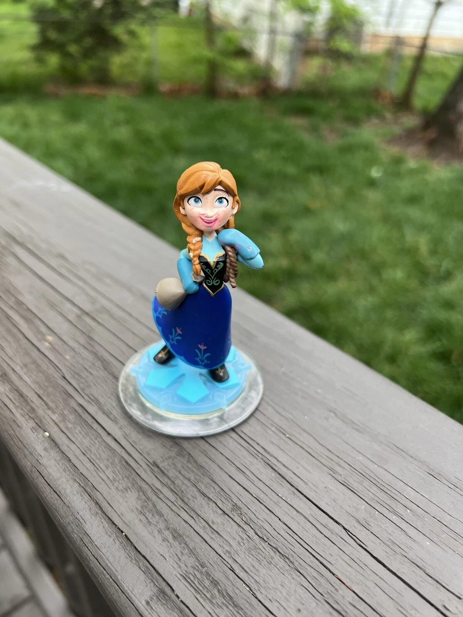 Disney Infinity Frozen Anna