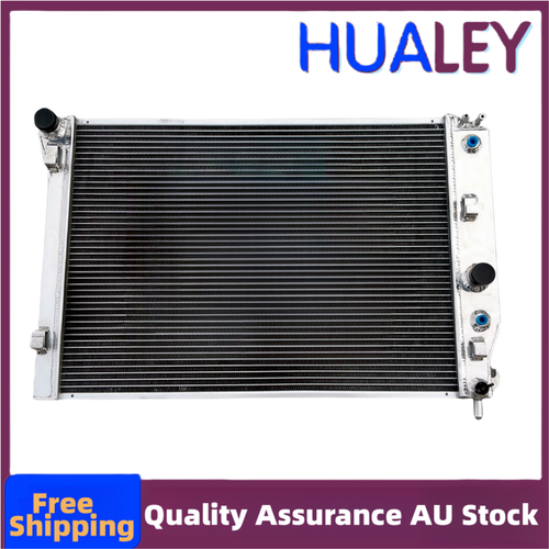 FIT 1997-2004 Chevrolet Chevy Corvette Z06 C5 350 5.7L V8 Full Aluminum ...