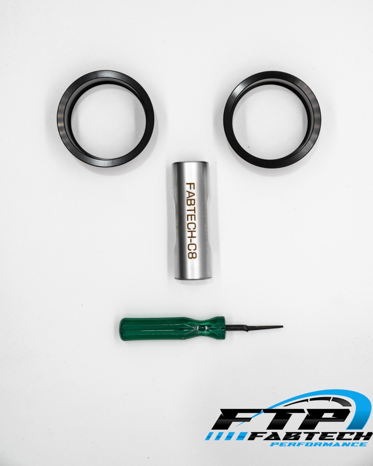2023 C8 Z06 Corvette Lowering Kit For Front End Lift Option *TOP SELLER ...