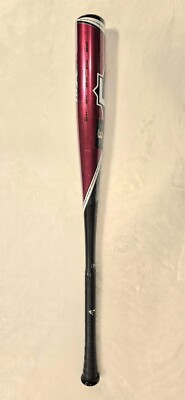 New Easton BZN1 32/29 CNT IMX Syn (-3) BESR Baseball Bat W/Leather Grip ...