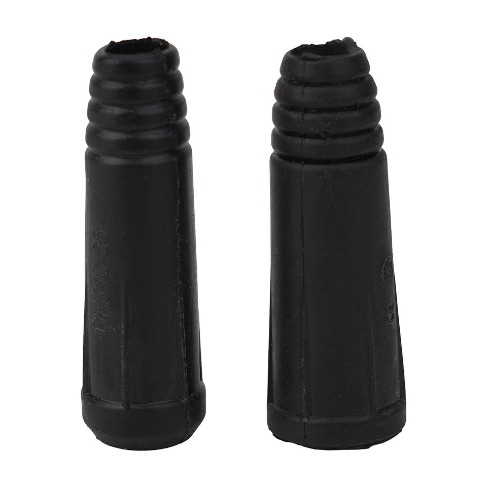 Welding Quick Connector Fittings Flexible For 10‑25mm² Cable Rubber ...