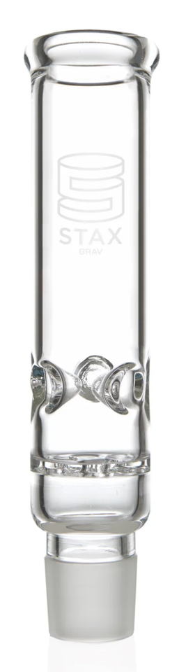 GRAV® STAX® Triple Pinch Mouthpiece NEW | eBay UK
