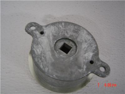 YOUNG REGULATOR 3/8" CONCEALED DAMPER BOX #301 | eBay