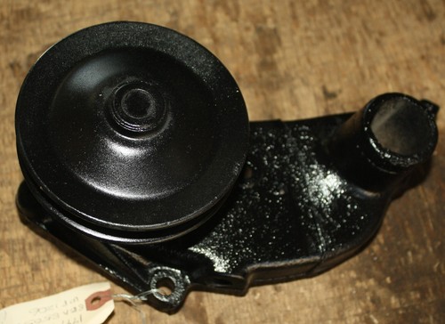 1949 Ford Right Rebuilt Water Pump 8BA - 8505B WP1206 | eBay