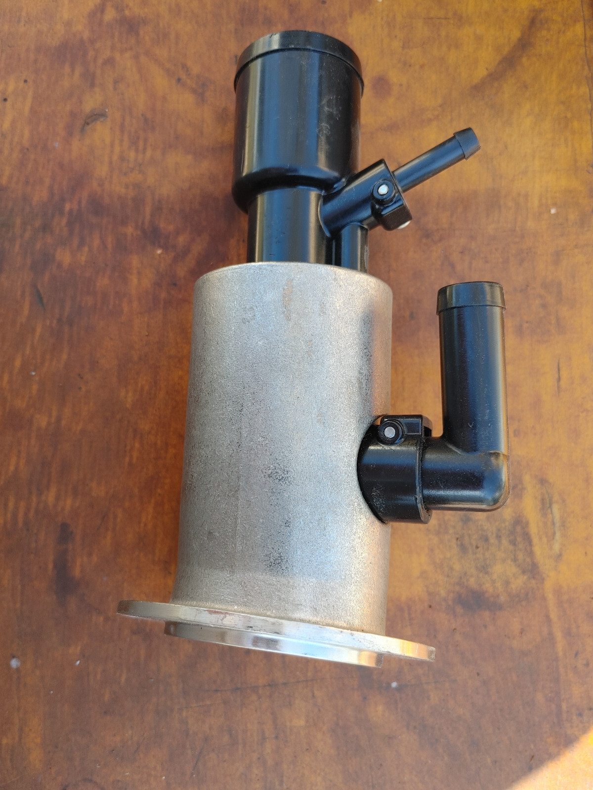 Perko Enviro-Fill Boat Gas Fill Neck (GQA)