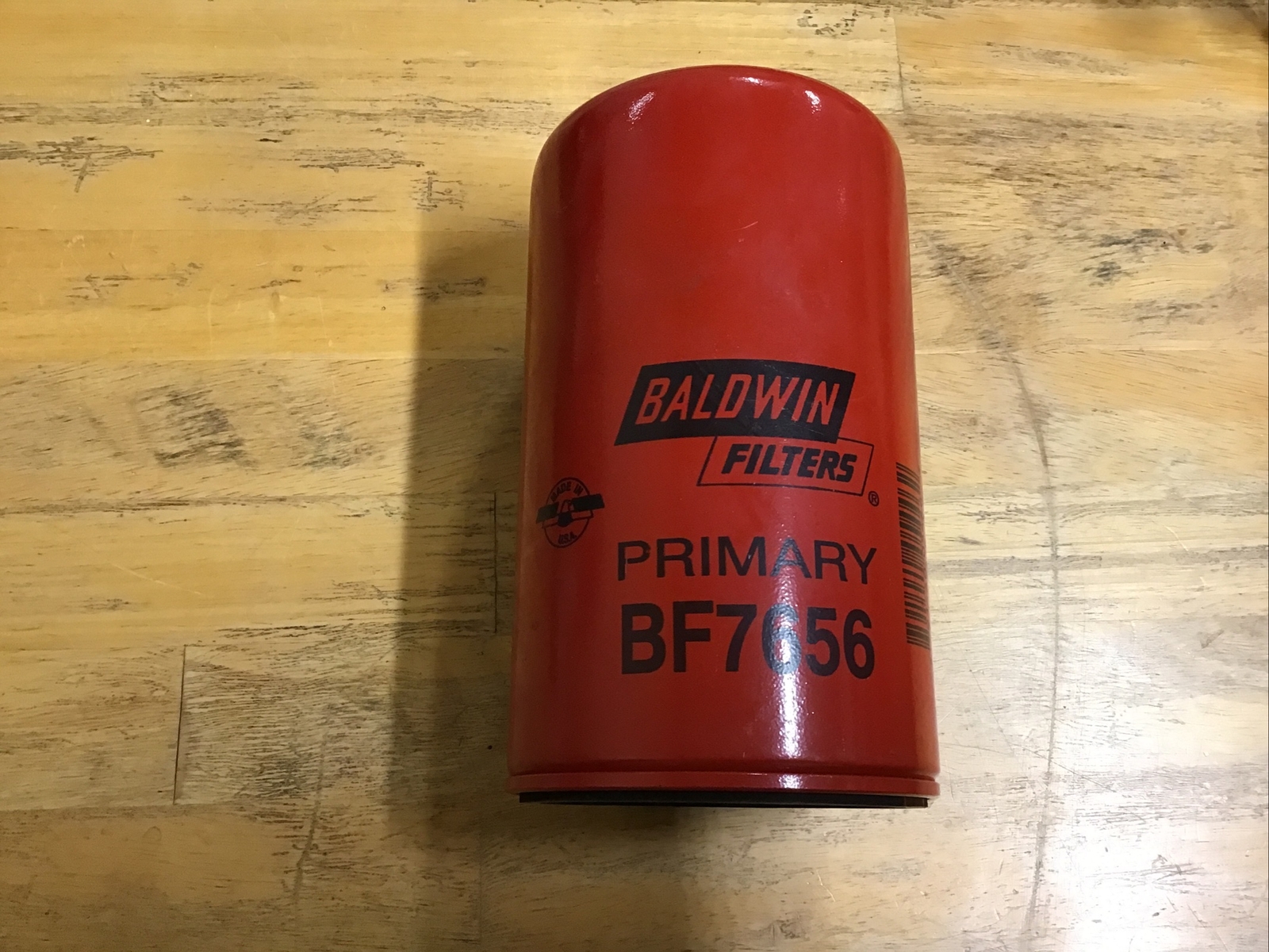 BALDWIN BF7656 - Fuel filter cross reference