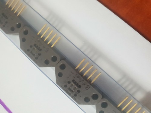 5 units lot US digitals EM1 Transmissive Optical Encoder Module | eBay