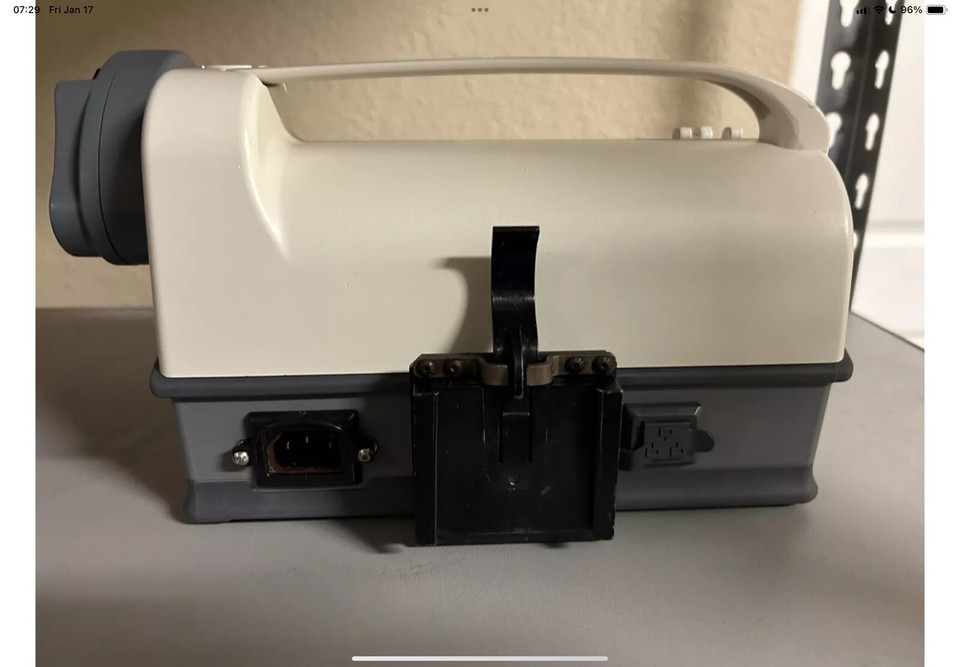 Medfusion 4000 Version 1.6.5 With Pole Clamp PharmGuard | eBay