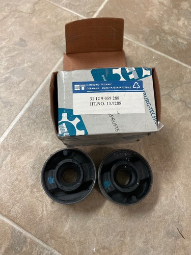 Control Arm Bushings for BMW E36 31129059288 31 12 9 059 288 LEFT ...