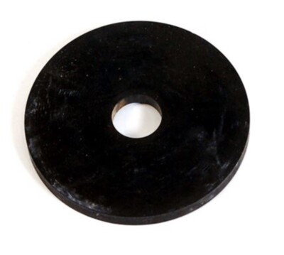 2x Rover SD1 Axle Tube Mounting Rubber Washers | eBay UK