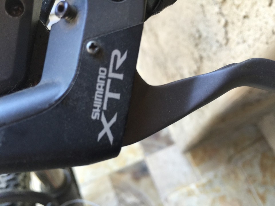 💥💥💥KLEIN ADEPT PRO MOUNTAIN BIKE SILVER CUSTOM MADE BEST OF THE BEST ...