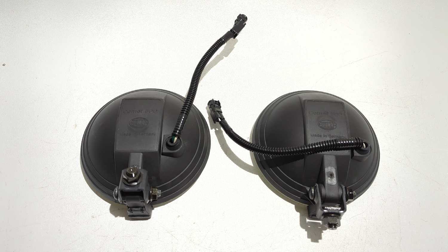 New OEM Genuine Toyota Roof Bumper Lights Kit 2007-2014 FJ Cruiser ...