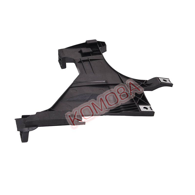 x1 Right 8T0941454D For AUDI A4 A5 Headlight Mount Retainer Plate ...