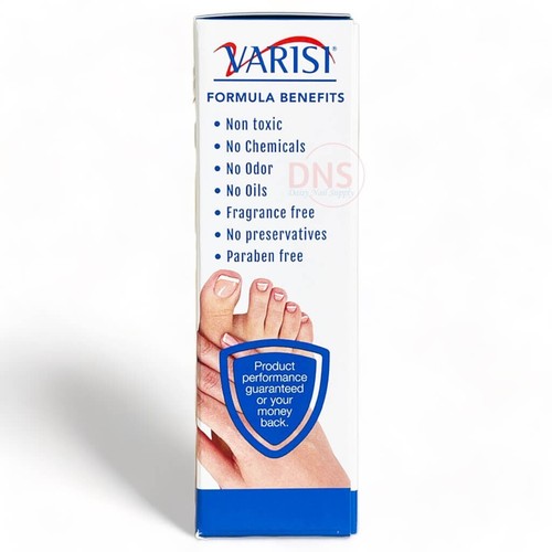 Varisi Nail Solution For Nail Fungus Treatment 0.5 fl oz (Pack of 6) | eBay