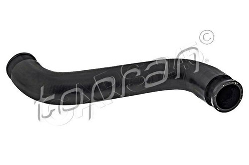 TP Lower Charger Intake Hose Fits SEAT Cordoba SKODA Fabia VW Fox ...