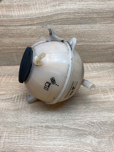 1K0121407A OE Volkswagen Audi Seat Skoda Coolant Tank Expansion Water ...