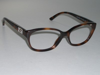 VERSACE MOD.3189-B 5061 140 54[]15 SHINY TORT SUNGLASSES/EYEGLASS ...