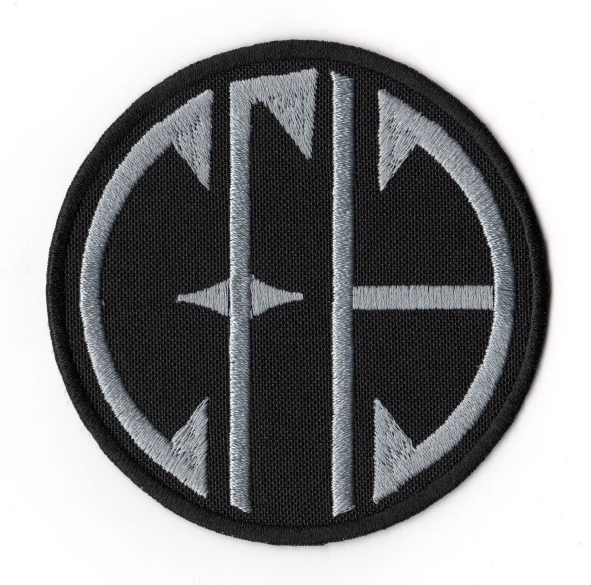 Cowboys From Hell Logo