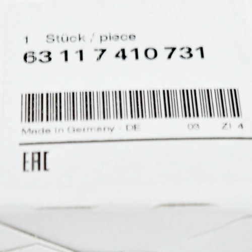 New BMW M5 F90 G30 G31 G38 Bulb Socket Turn Indicator 63117410731 ...