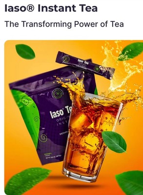 Laso Tea Burning Slimming Detox 28 Bag Weight Loss Tea | eBay
