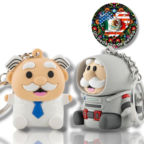 Dr. simi Pastillero/llavero/pill Box Collection Brand New | eBay