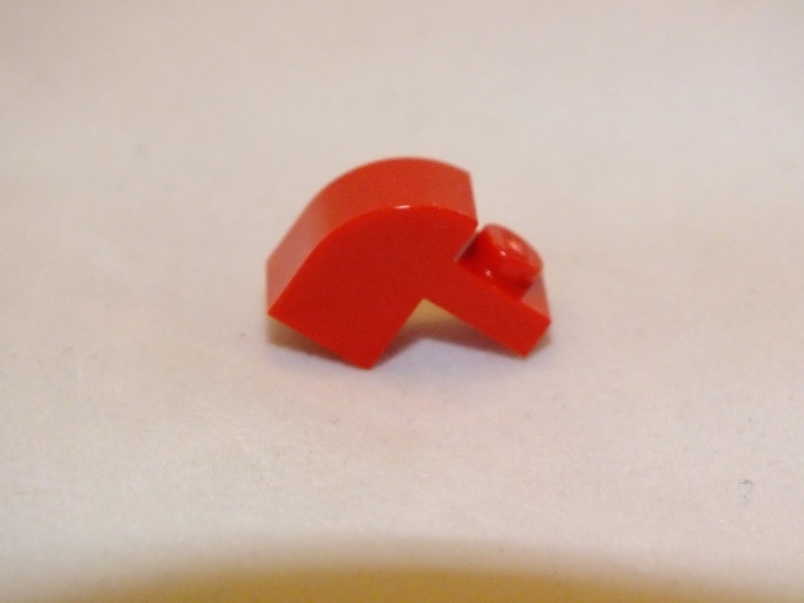 LEGO 1X1X1 RED BRICK WITH ARCH BRAND NEW NEVER USED 565 PIECES | eBay