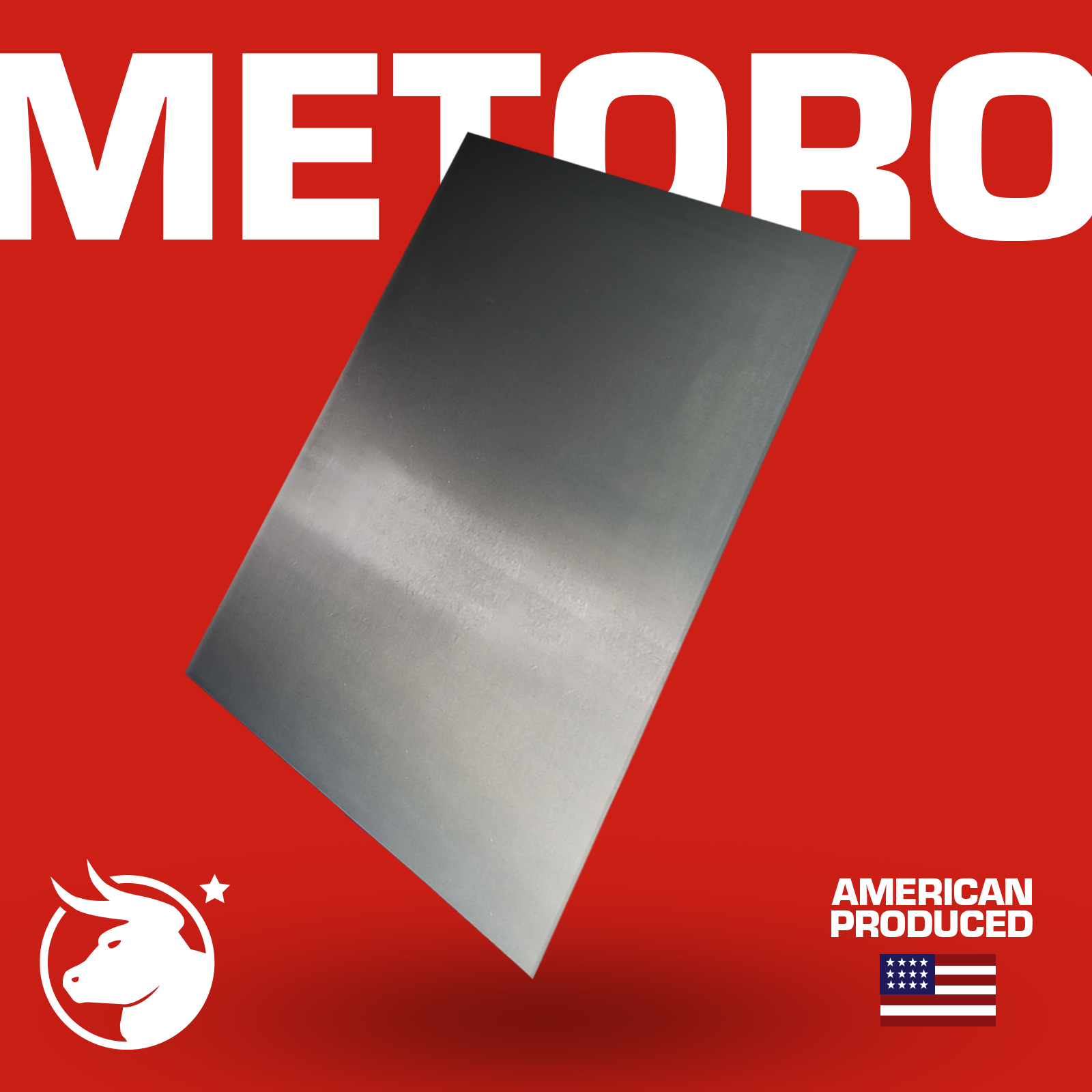 18 Gauge Mild Steel Sheet Metal 24x36. 1 PC. Sanded edges | eBay