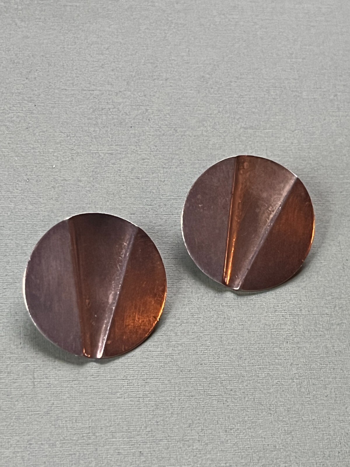 Vintage Large David Andersen Norway Sterling Silver M… - Gem