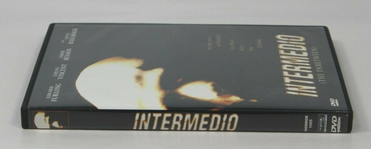 Cerina Vincent Intermedio