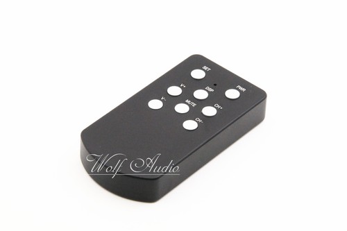 Full Aluminum black shell Universal learning remote controller | eBay