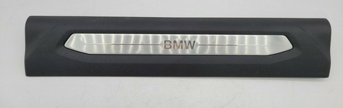 2020-2021 BMW 2281 F44 FRONT LH Or RH DOOR SILL SCUFF PLATE COVER ...