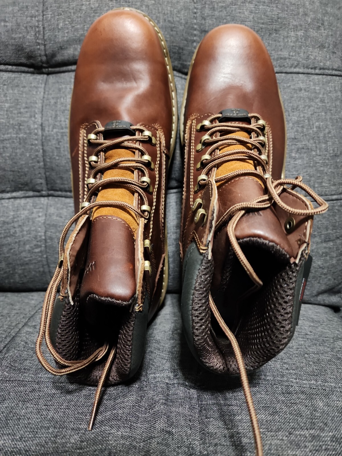 Wolverine Raider II W191066 6" Work Boot | eBay