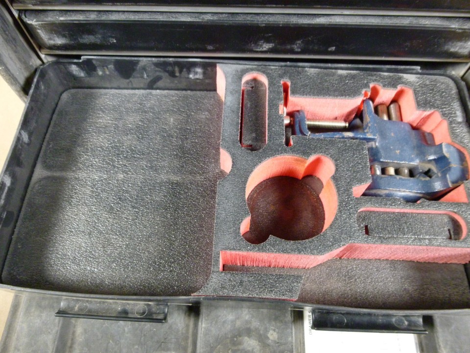 USGI MILITARY SMALL ARMS REPAIRMAN TOOL KIT SARK & CASE | eBay