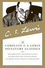 The Complete C. S. Lewis Signature Classics 9780061208492| eBay